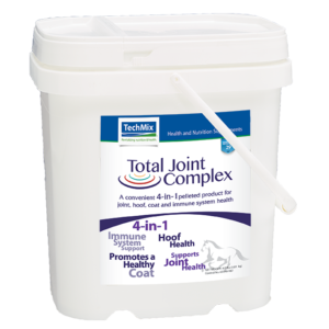 Tech Mix Equine Total Joint Complex - Serving Arizona - Olsen's Grain